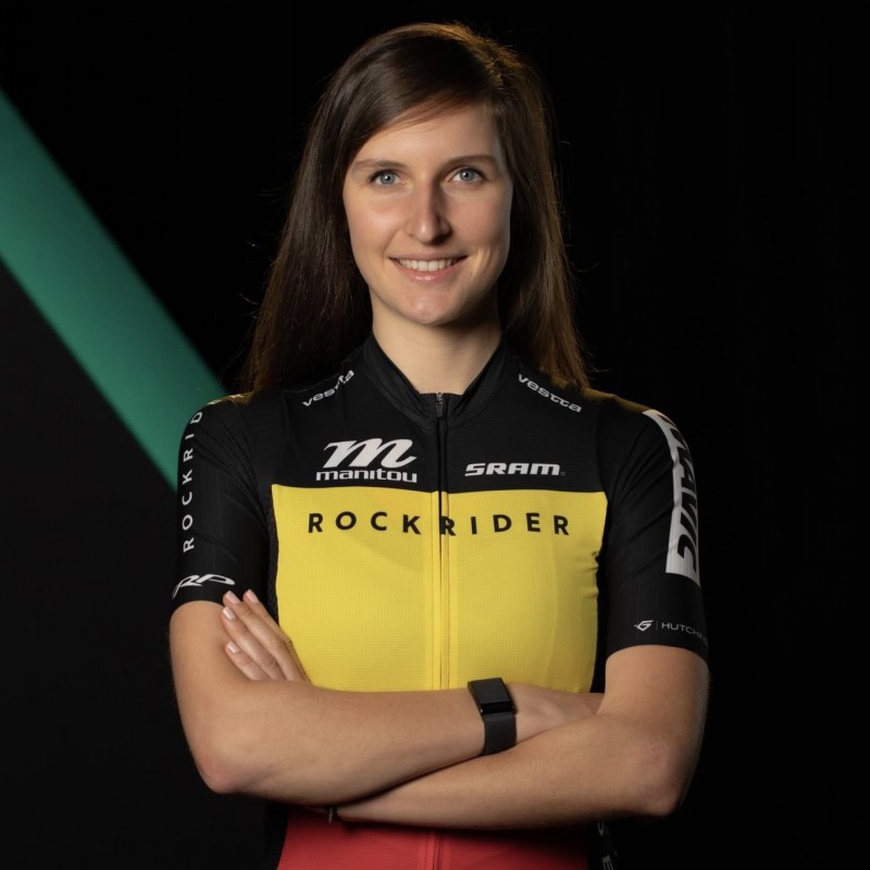 Mountainbike results, updated ranking and calendar. All data from MTB ...