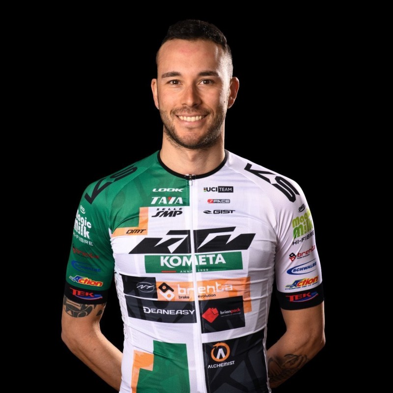 Mountainbike results, updated ranking and calendar. All data from MTB ...