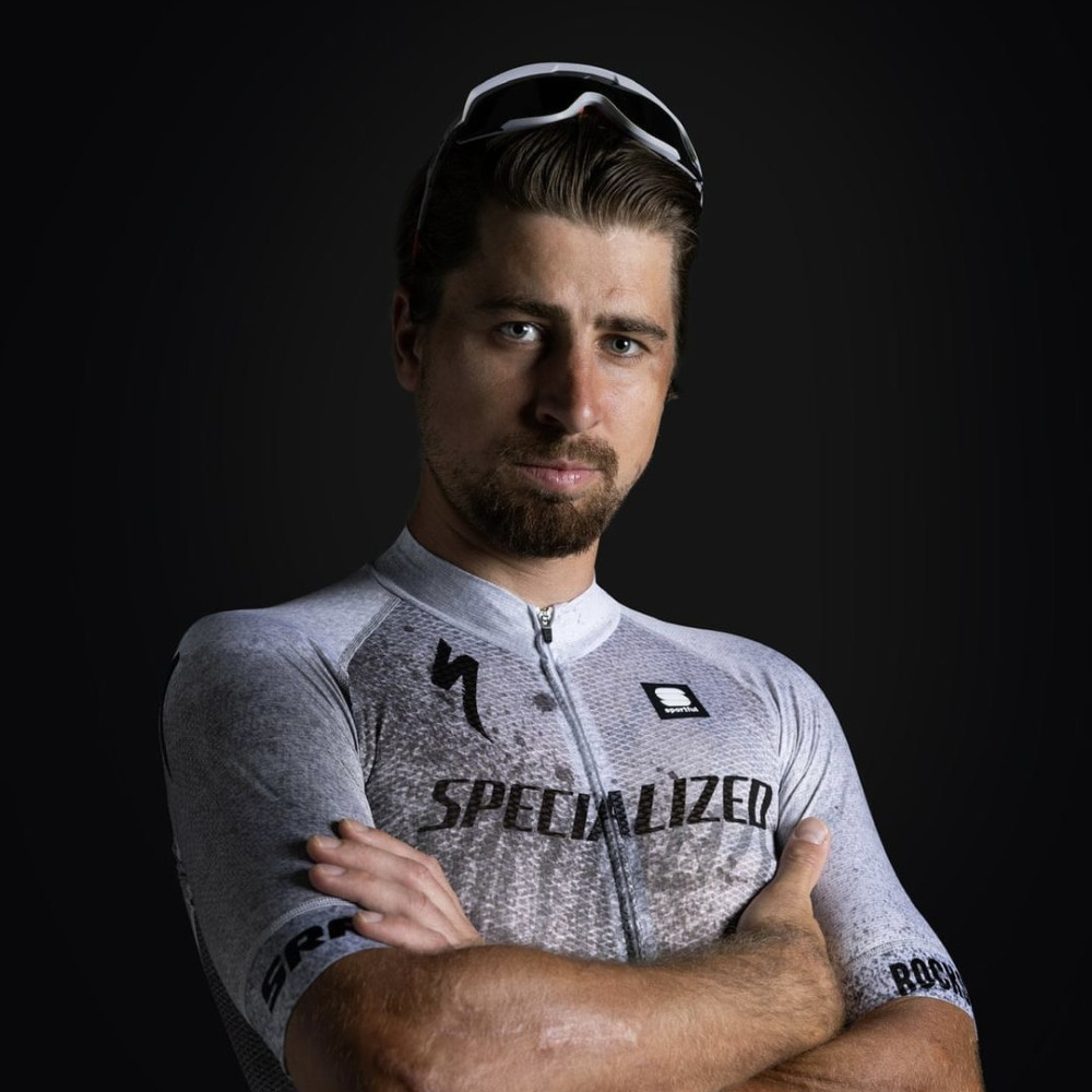 Peter Sagan