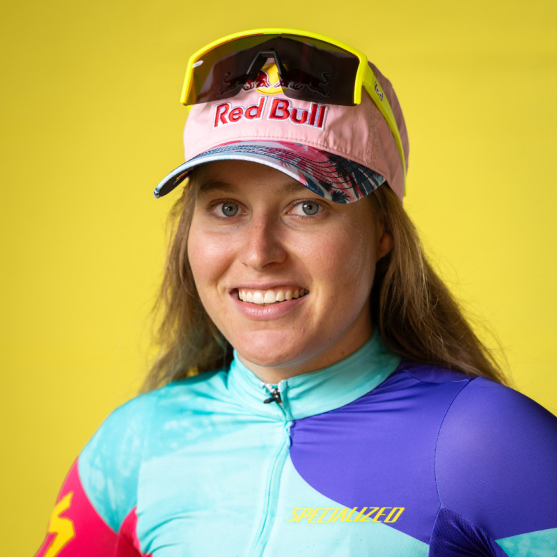 SPECIALIZED FACTORY RACING 2025