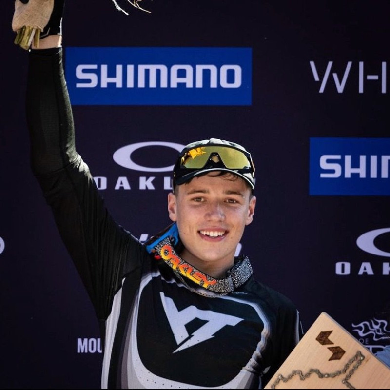 Mountainbike results, updated ranking and calendar. All data from MTB ...