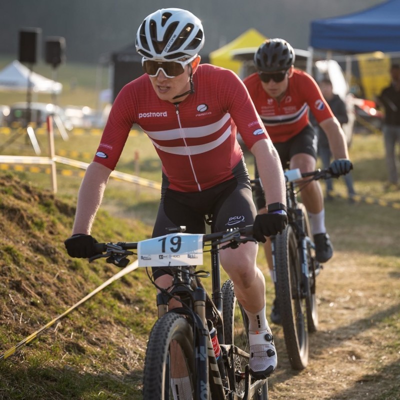 LAPIERRE RACING UNITY 2025